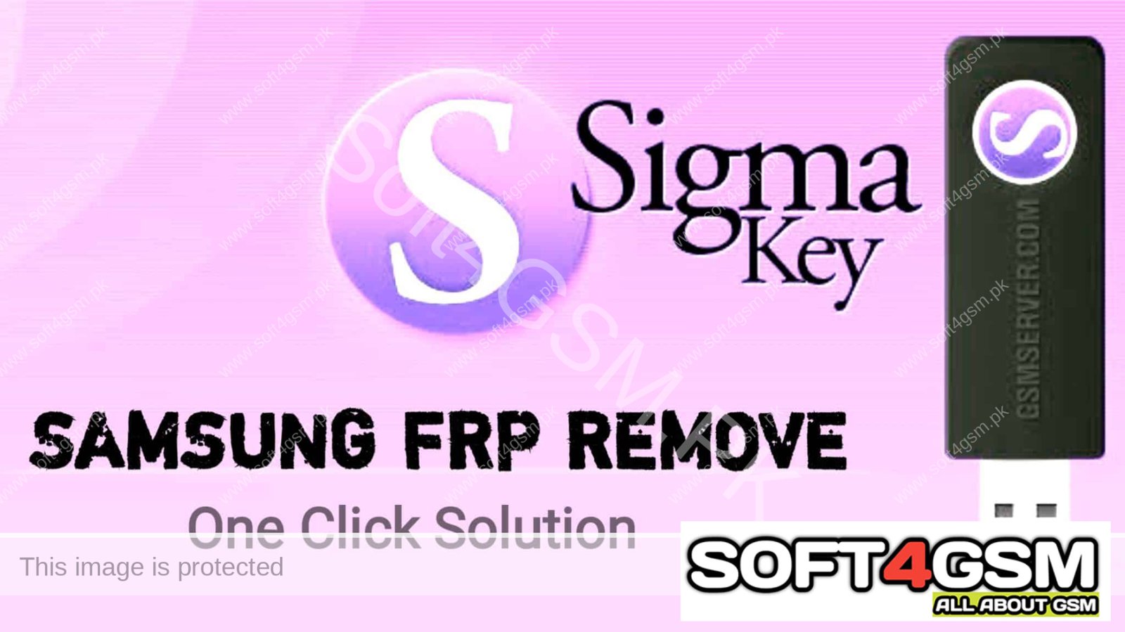 How To SigmaKey Samsung Latest Models 2022 Frp One Click Solution Free ...